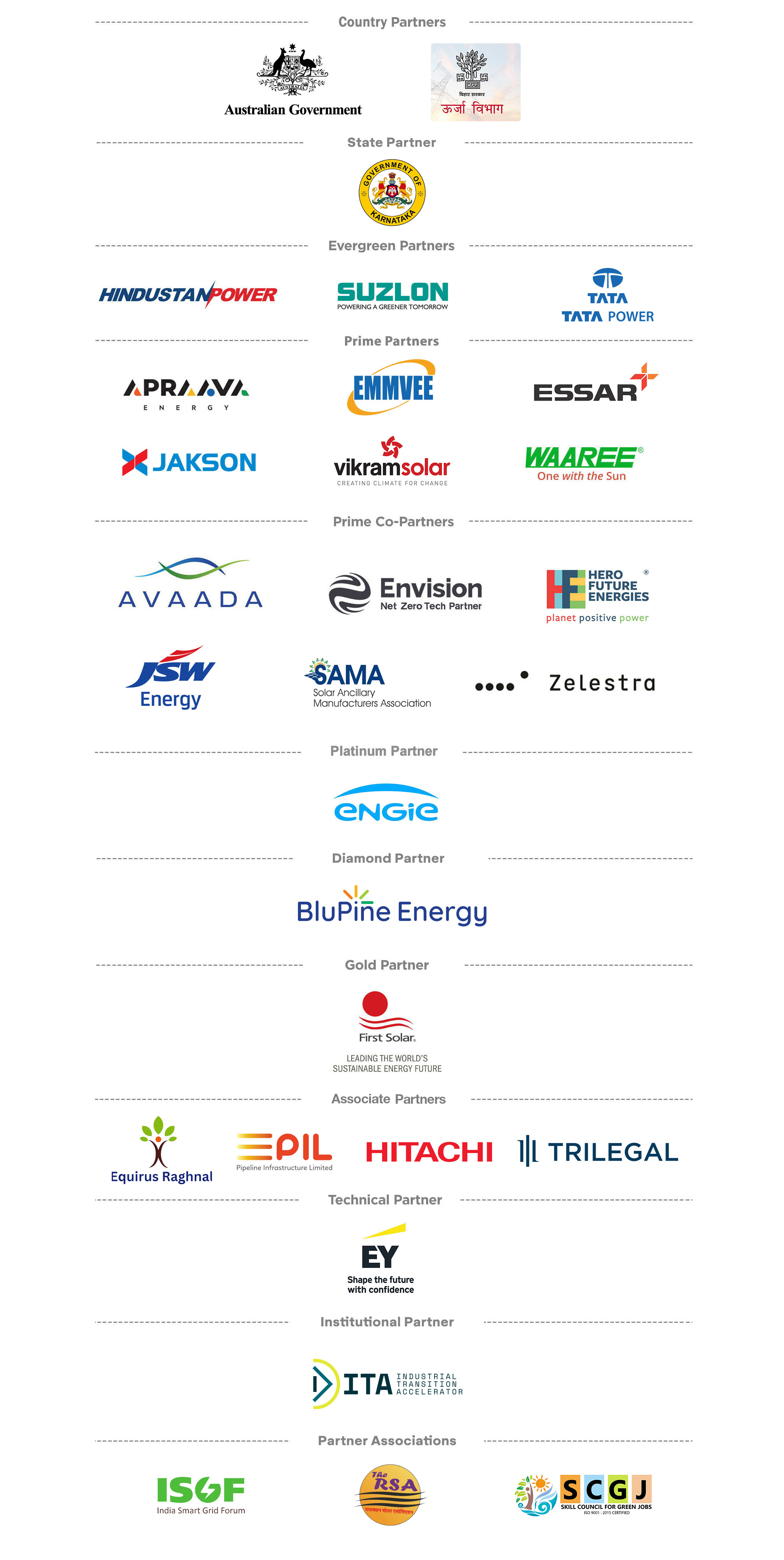 International Energy Conference